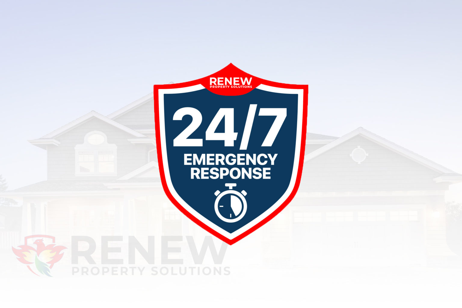 Renew Property Solutions – Property Restoration services in Atlanta
